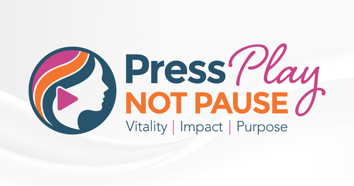 Programs & Sessions | Press Play Not Pause Conference